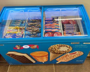 Cold Front’s Equipment – Cold Front Distribution