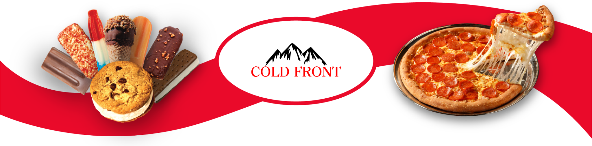Cold Fronts Products – Cold Front Distribution