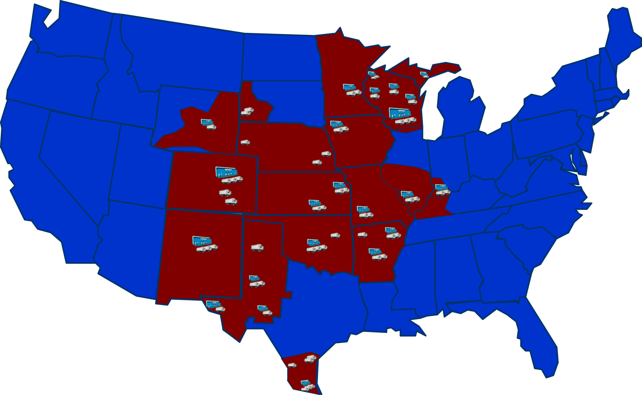 Cold Front Distribution – Where Quality and Precision Are Our Driving ...